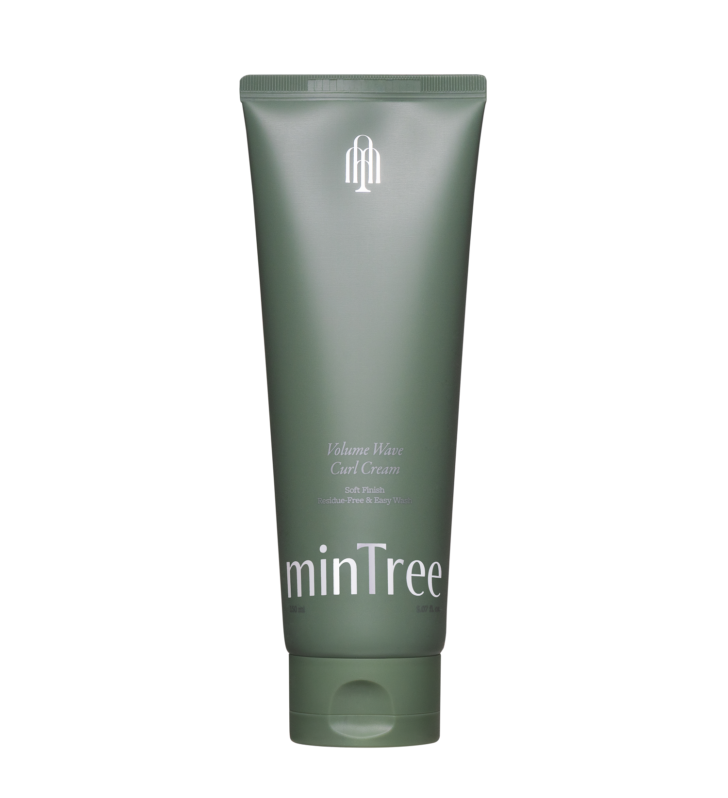 [MinTree] Volume wave curl cream 150ml – mintreeglobal